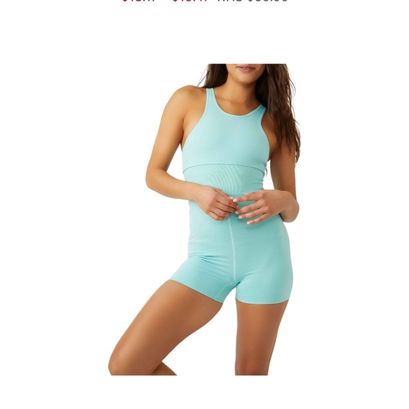 FP Movement by Free People | Pants & Jumpsuits | Nwt Free People ...